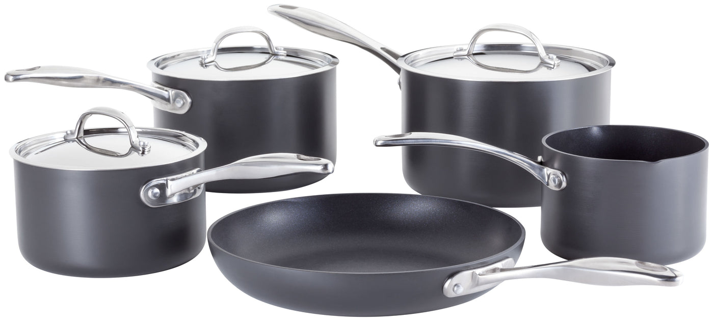 Stellar 6000 5 Piece Pan Set — Proudlock House & Home